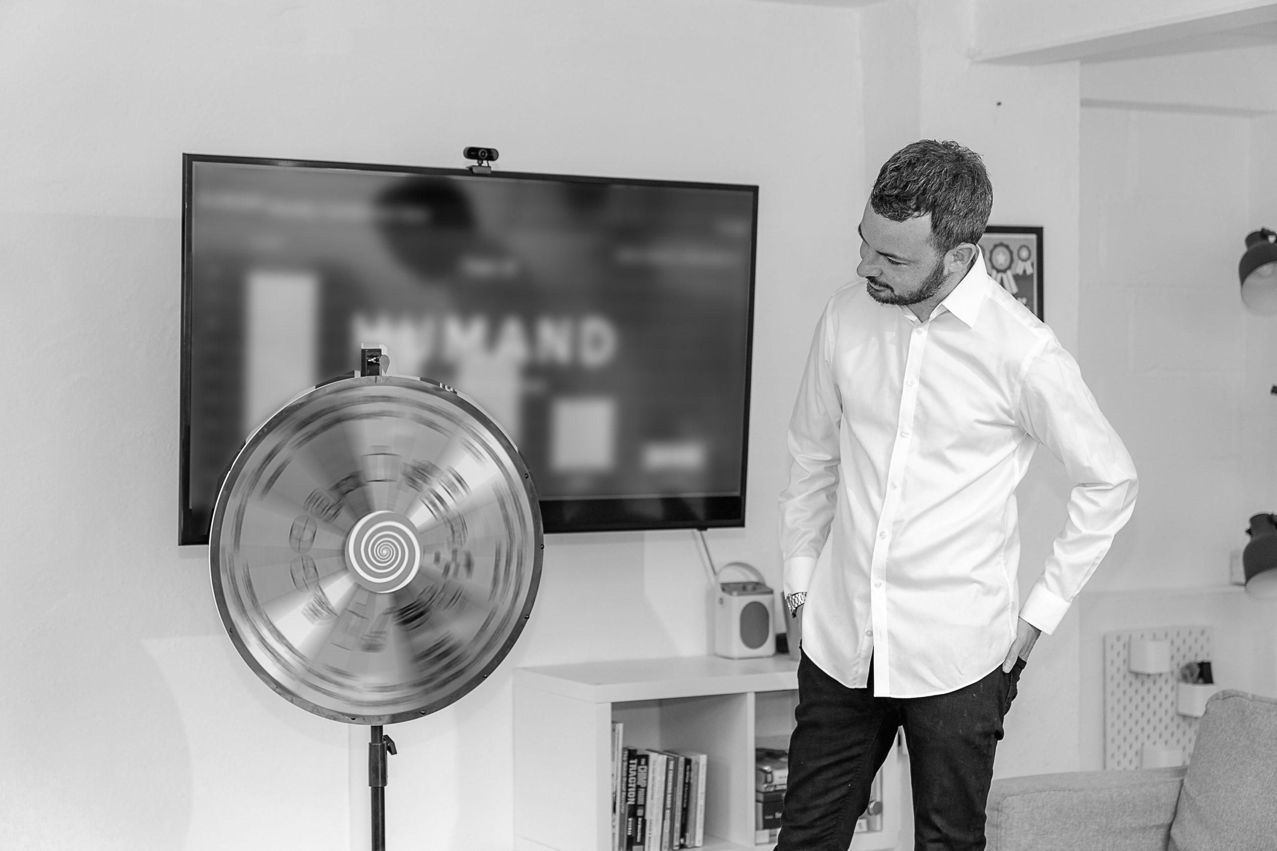 Join Our Team | Humand Talent