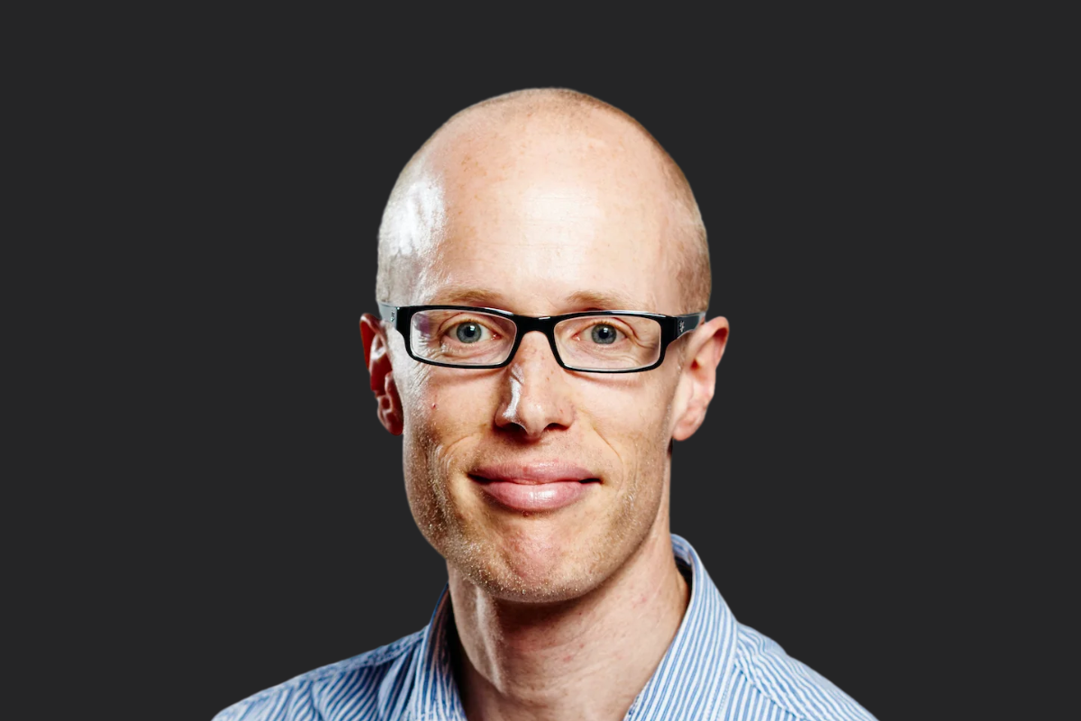 Humand Leaders in Tech Spotlight | Humand Talent